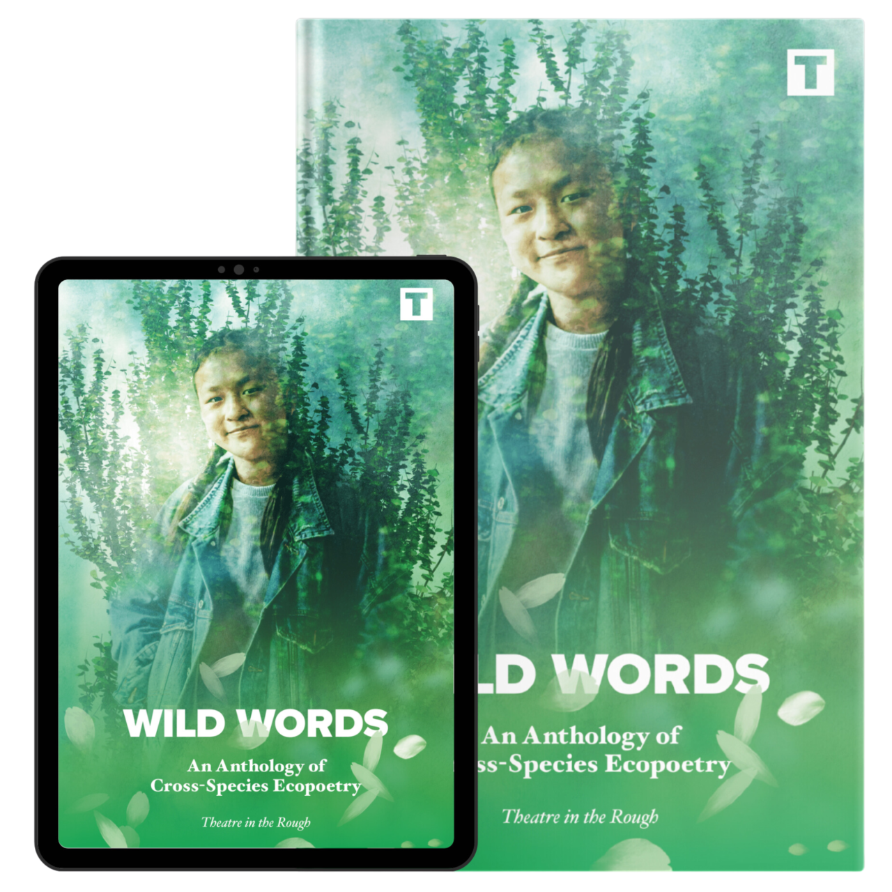 Wild Words | Theatre in the Rough